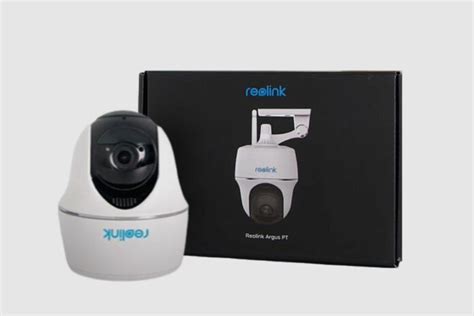 How To Install Reolink Argus Pt Tech Guru Guy