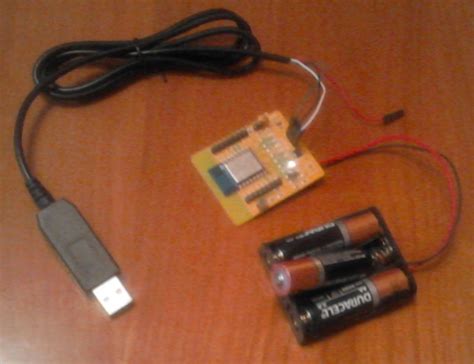 esp8266 gpio5