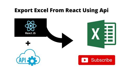 reading excel file in react js james stewart s reading