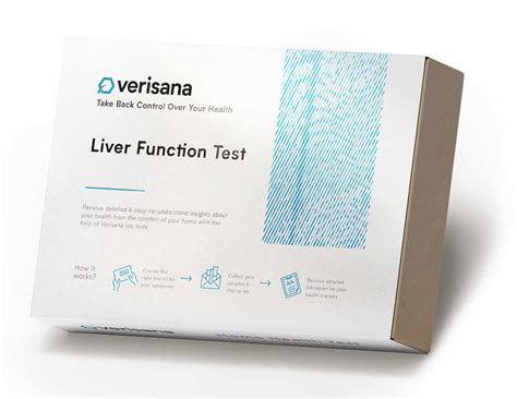 liver function test