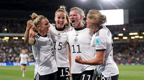 Schweiß Ausziehen National Frauen Gegen Männer Fußball Klassisch Abend