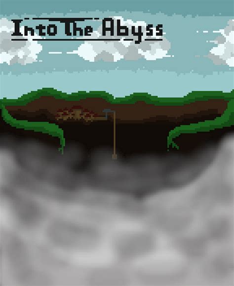 into the abyss by notmedev