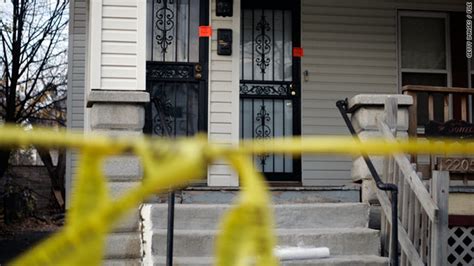 Trial Opens For Ohio Man Accused Of Killing Dismembering 11 Women