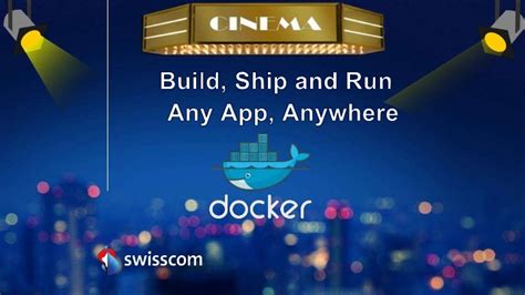 docker build ship and run any app anywhere hollywood edition