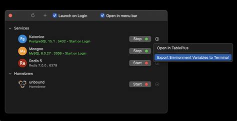 postgresql how to install sample database on mac for beginners