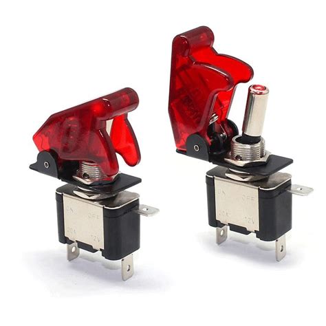 How To Wire A 3 Way Toggle Switch