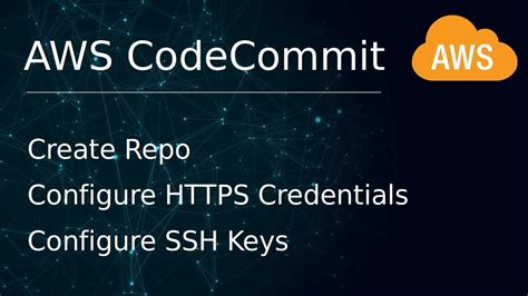 codecommit amazon aws codebuild gitlab and git submodules a team