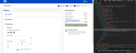 [code example] selenium issue getting clicking button element