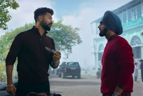 Bad Newz Review Vicky Kaushal Is The Only Good Thing In This The