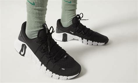 Evakuacija Razvod Pohađanje Nike Metcon 5 Black Mučenje Fizičar Do Sada