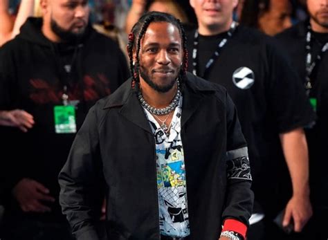 Date De Sortie Titre Tout Savoir Sur Le Prochain Album De Kendrick
