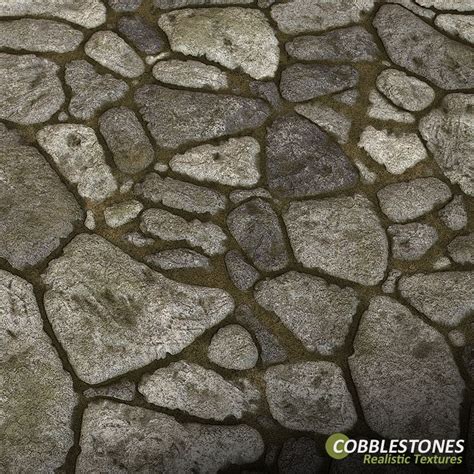 cobblestone textures realistic textures pack rocks and