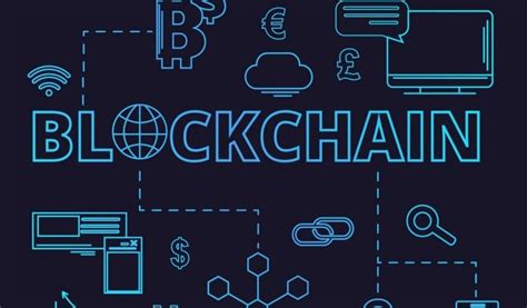 what is blockchain where is it used learn more