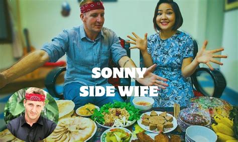Enigmatic Sonny Side Wife A Glimpse Into Her Life And Story