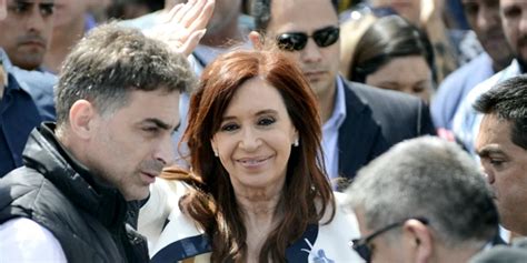 Causa Hotesur Para Cristina Kirchner La Causa En Su Contra Es Un