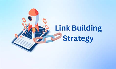 Comprehensive Seo Link Building Strategy Defining The Ideal Pr Footprint