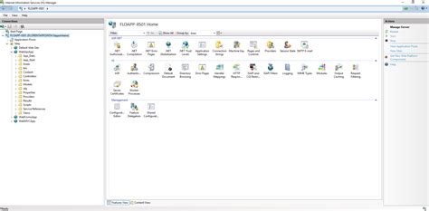 [docker] image2docker bye bye iis on windows server hello iis on