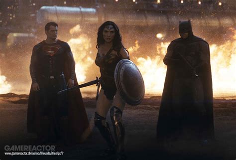 Zack Snyder Talks About Batman V Supermans Lukewarm Reception Batman