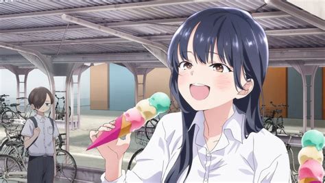 The Dangers In My Heart Reveals Updated Teaser Visual With Protagonist