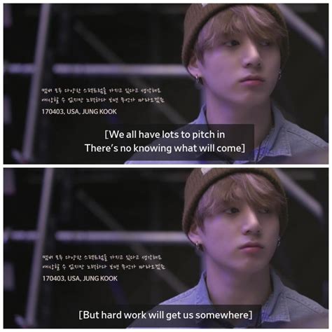 Our Golden Maknae 💜 Bts Quotes Bts Lyric Bts Lyrics Quotes