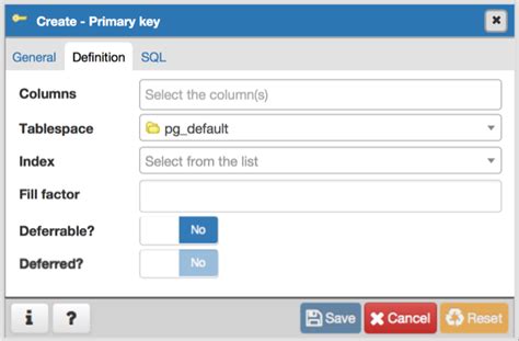 postgresql alter table add constraint primary key decorations i can make