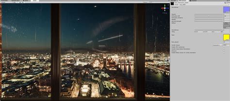 the making of a virtual reality experience for archviz