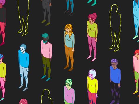 what if sex is just a garbage dump for genetic mutations wired