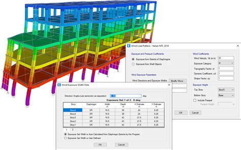 Structural Engineering Software Computers And Structures Inc