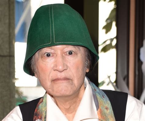 【エンタメ総合】『できるかな』“ノッポさん”高見のっぽさん死去 88歳 昨年9月に心不全で