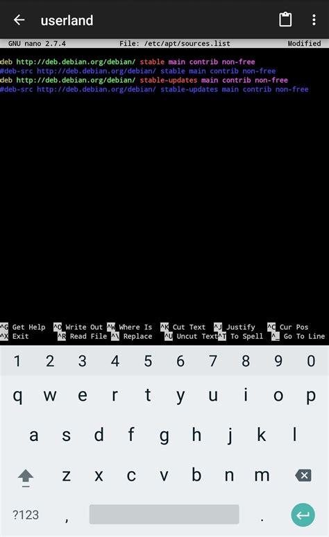 android for hackers how to turn an android phone into a
