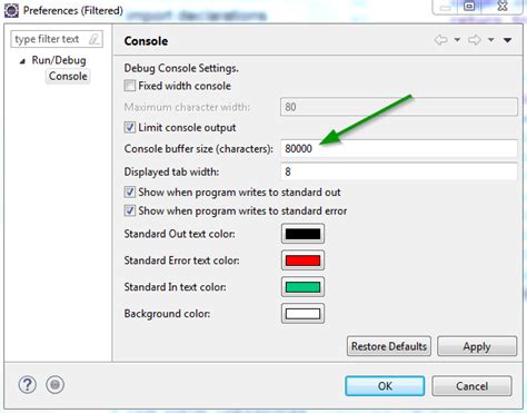 pistolet égyptien corée eclipse java console not showing output a gagné