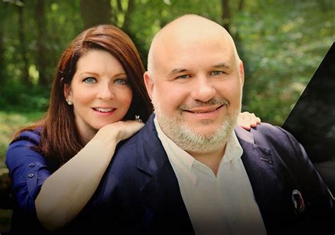 meet dr greg and lisa ave maria radio