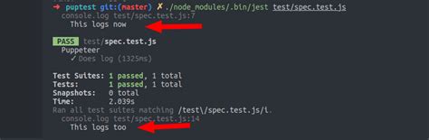 javascript how to log in async await context stack overflow