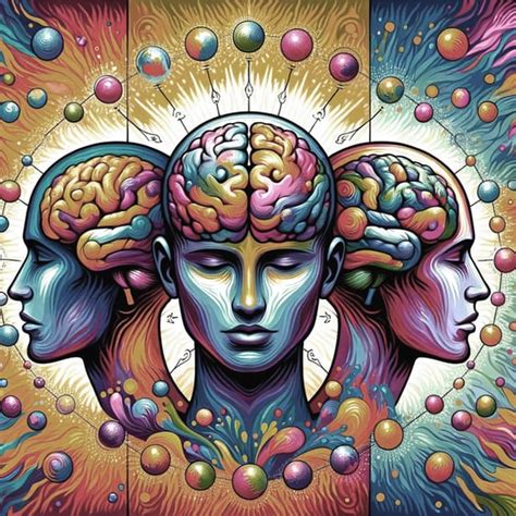 Decoding The 3 Brains Theory A Blueprint For Relationship Success