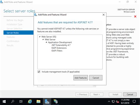 how to install iis 10 in windows server 2019 a step by guide tutorial