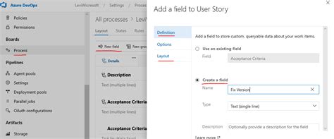 manage versions with azure devops stack overflow