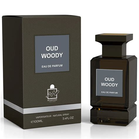 Oud Woody 3 4 Oz Edp For Men Labelleperfumes