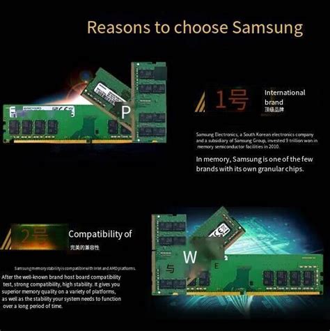 Samsung Ddr3 Ddr3l 4gb 8gb 1333mhz 1600 1 5v 1 35v So Dimm Memory Ram