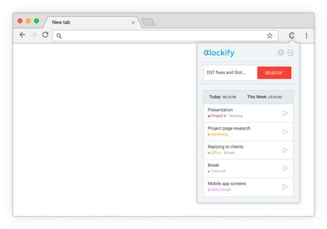 gitlab time tracking integration clockify™