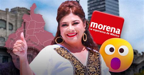 ¿cuáles Son Las Propuestas De Clara Brugada Para La Cdmx En Las