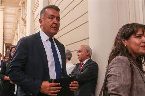¿quiénes Son Los Cinco Candidatos De La Corte Suprema Para Ocupar El