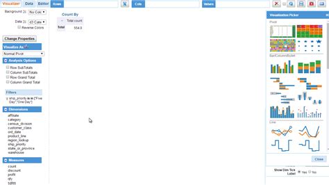 php mysql pivot table example