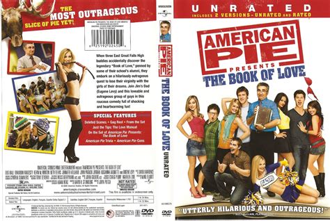 American Pie 7 Book Of Love