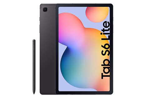 Samsung Galaxy Tab S6 Lite Technische Daten Preise Und Verfügbarkeit
