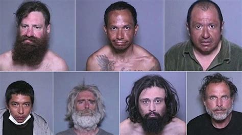 California Orders Release Of 7 High Level Sex Offenders Over Concerns