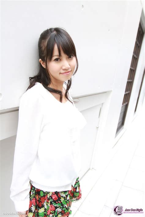 Kotomi Asakura 朝倉ことみ 20 Leaked Photos From Onlyfans Patreon And
