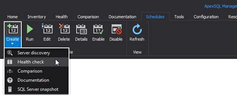 automate and schedule operations in sql manage instance