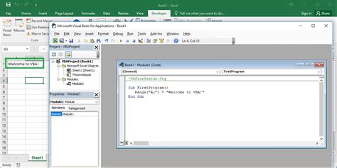 vba data types in excel officeinside