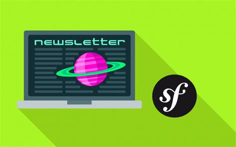 symfony mailer love sending emails again video tutorial screencast