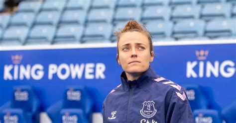 I Couldnt Speak Aurora Galli Lifts Lid On Trailblazing Everton
